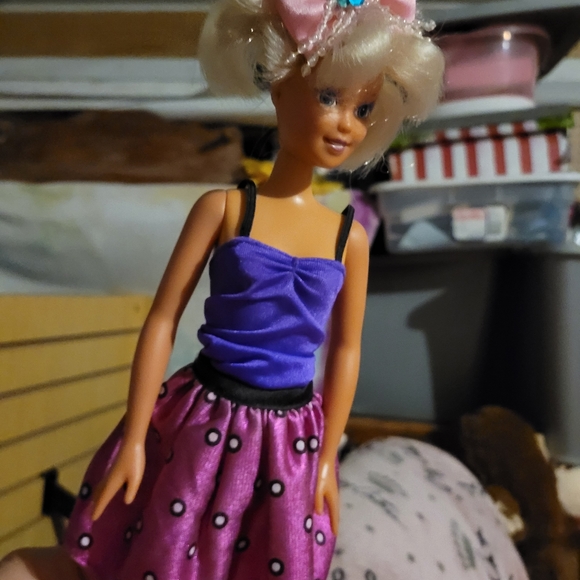 Hasbro | Toys | Kara Doll | Poshmark